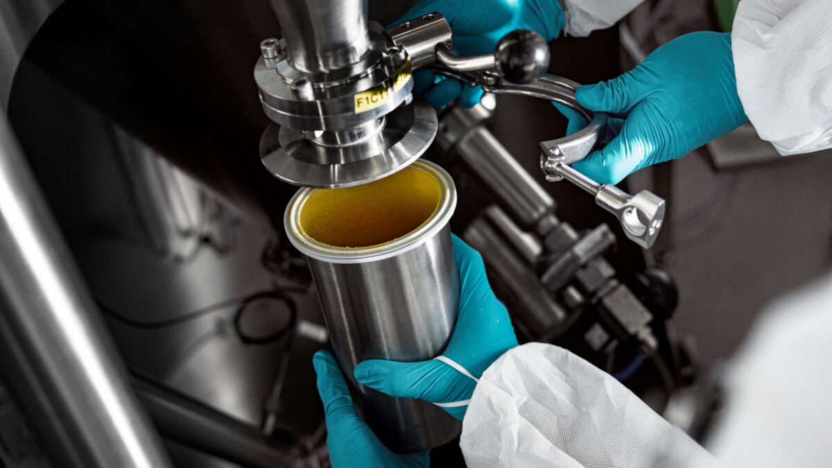 Science - Solar Foods