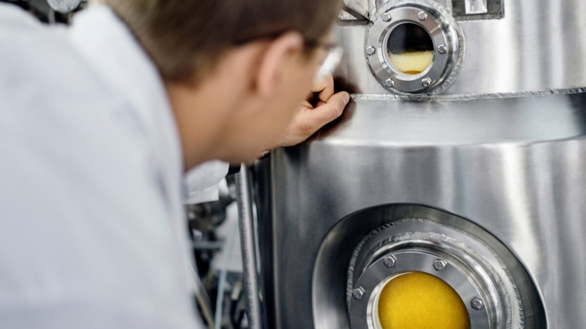 Science - Solar Foods