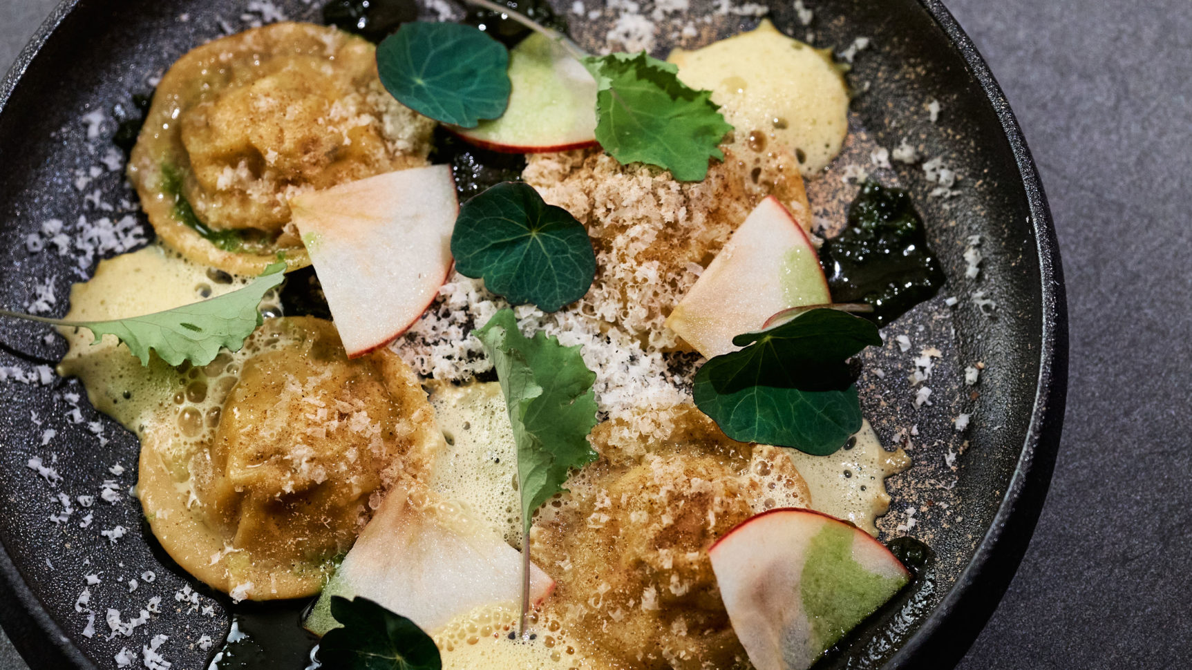 There is no alternative to tasting good - Solar Foods