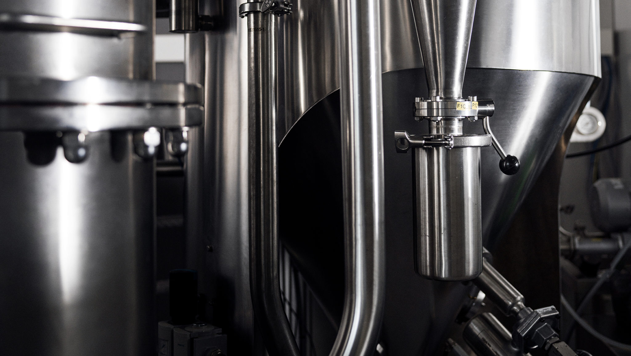 Solar Foods receives a €34 million grant to ramp-up Factory 01 and ...