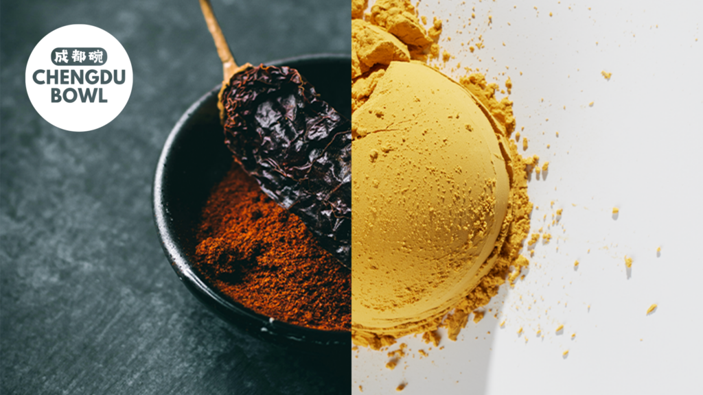 Singaporean restaurant unveils two Solein-based dishes, creating a Mala ...