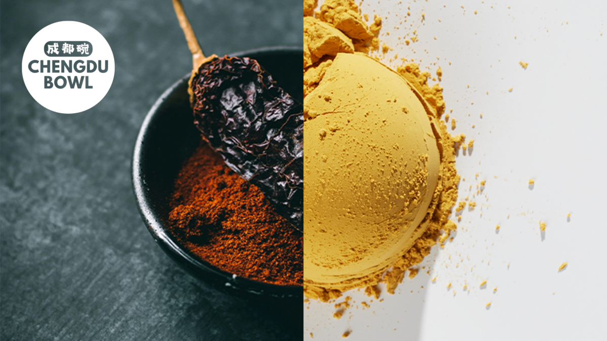 Singaporean restaurant unveils two Solein-based dishes, creating a Mala ...