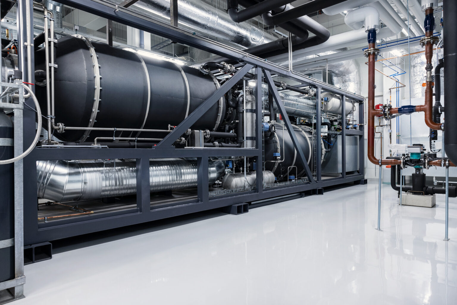 Science - Solar Foods