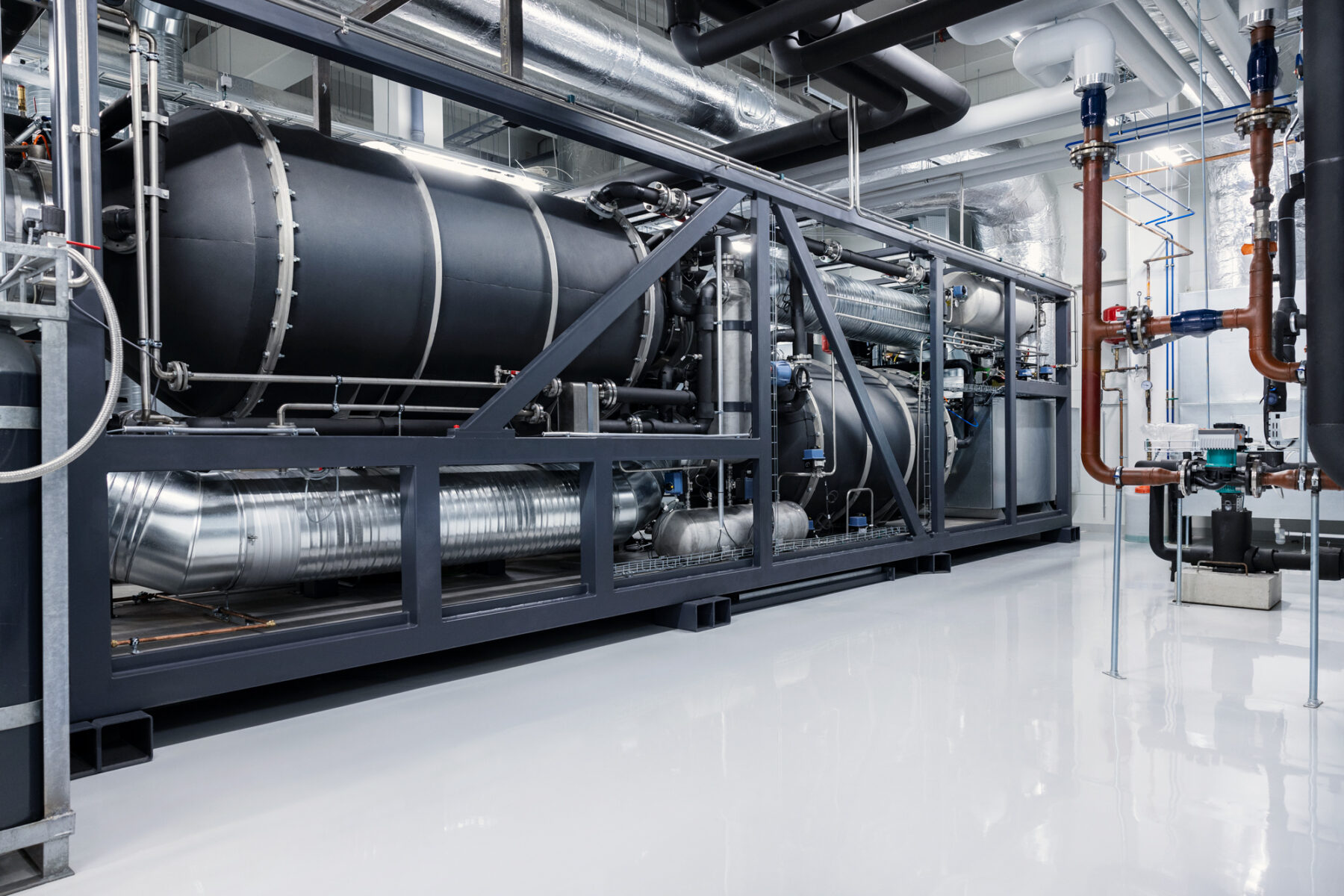 Science - Solar Foods