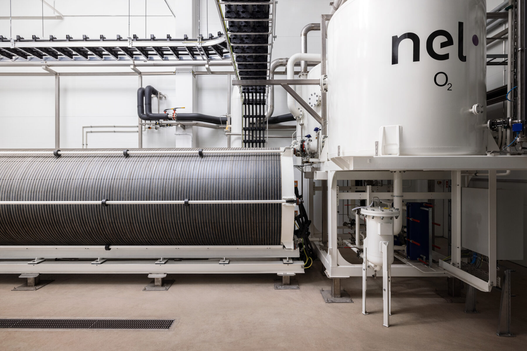 About us - Solar Foods