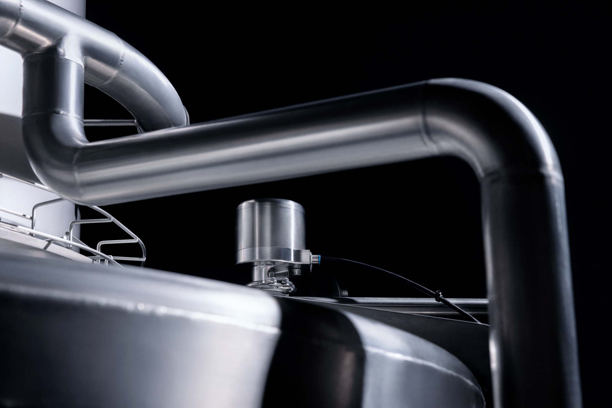 Factory 01 - Solar Foods