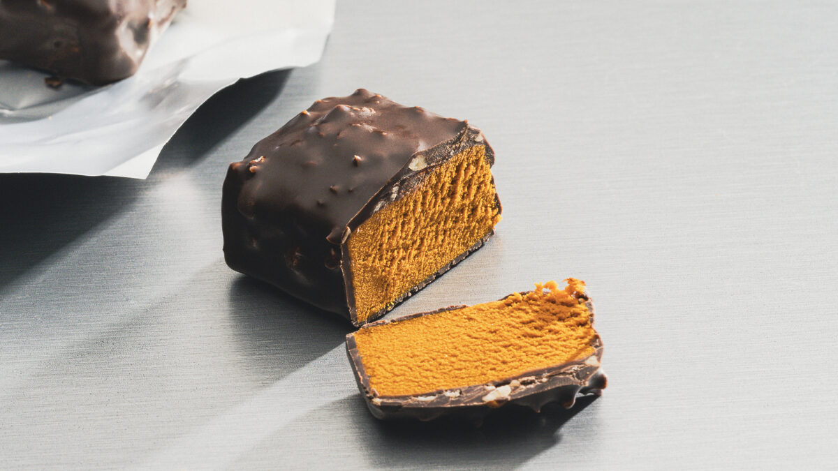 Solar Foods introduces the protein snack of the future - Solar Foods