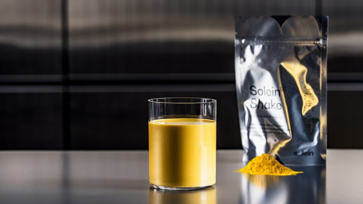 This is our story - Solar Foods