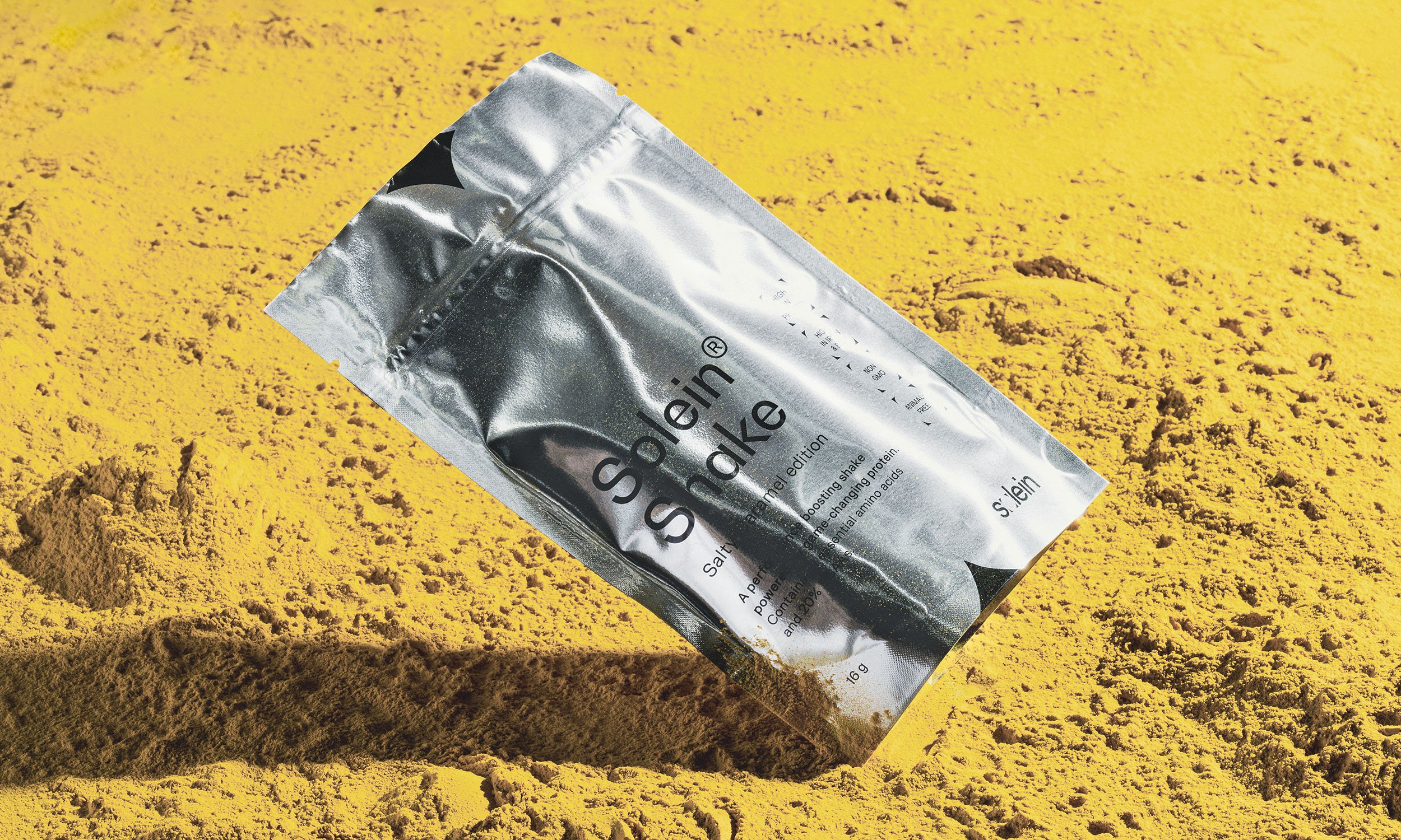 How Solein® is sprinting into health and performance nutrition - Solar ...